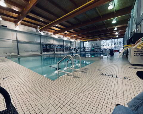 Gallery | Recreation Excellence Lethbridge