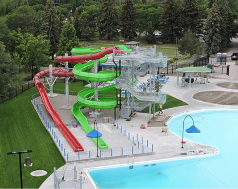 Gallery | Recreation Excellence Lethbridge