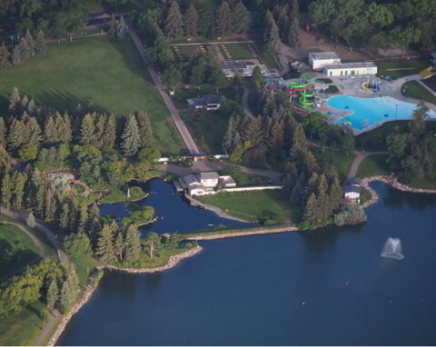Gallery | Recreation Excellence Lethbridge