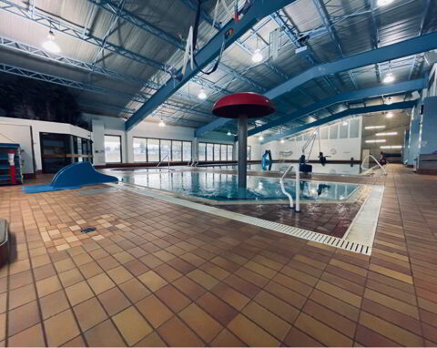 Gallery - Recreation Excellence Lethbridge