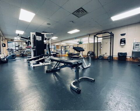 Gallery | Recreation Excellence Lethbridge