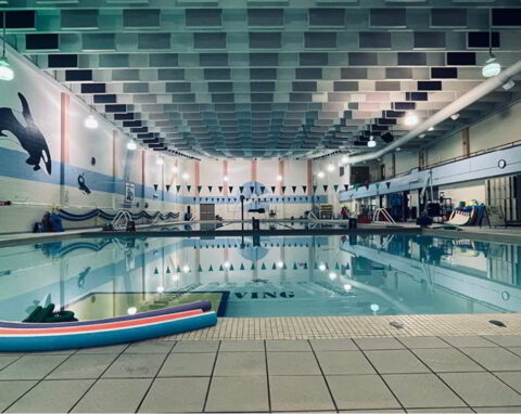 Gallery | Recreation Excellence Lethbridge